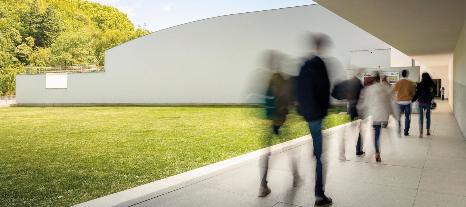 Fundação de Serralves