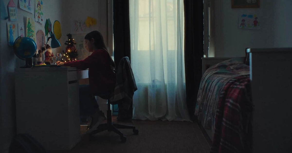 “Carta Para o Pai…”: Associação CAIS lança filme que incentiva a “dar ...