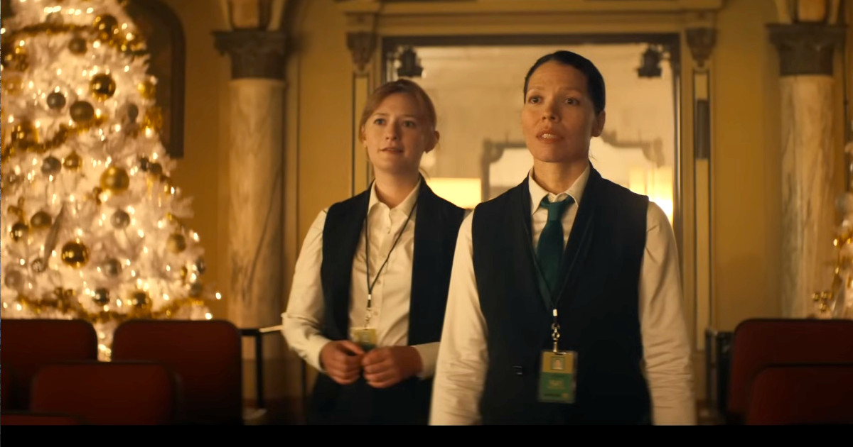 “Midnight Opus”: Amazon lança campanha de Natal que enfatiza ligação humana