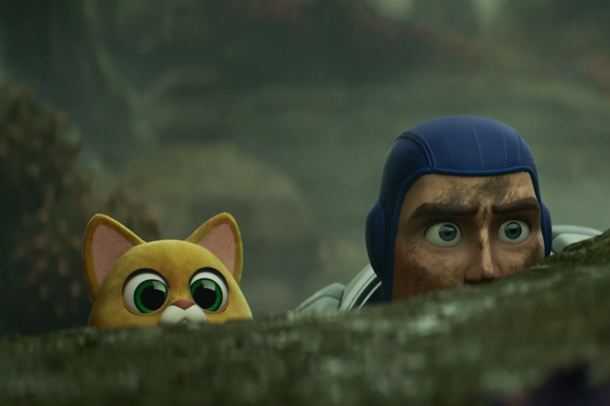 Não é só o Buzz do Toy Story que vai à lua, a Alexa da Amazon também