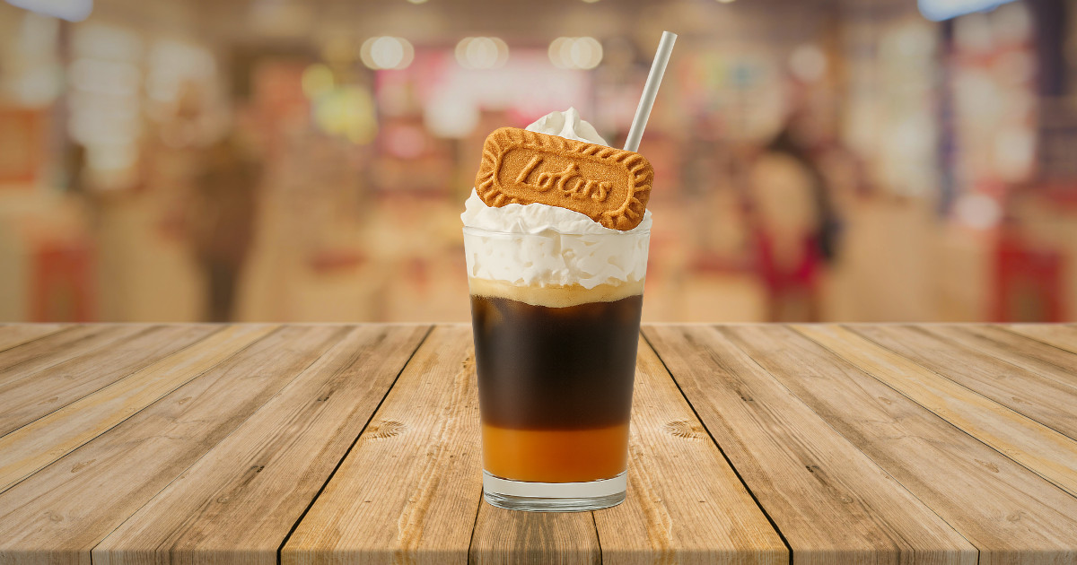 Galp tem novidade em Portugal e Espanha: "Café Biscoff" chega às lojas