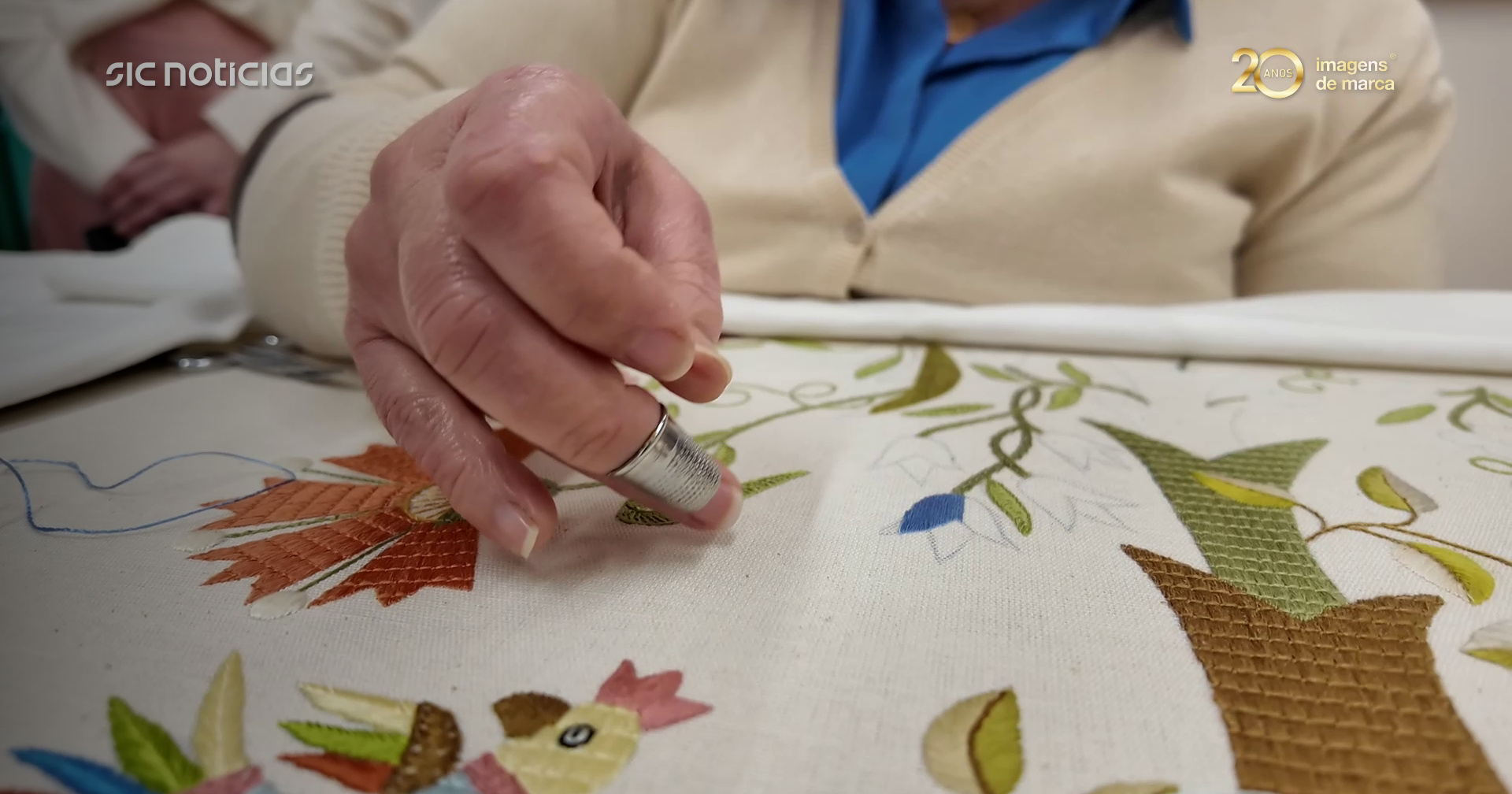 Tecer o futuro das cidades criativas