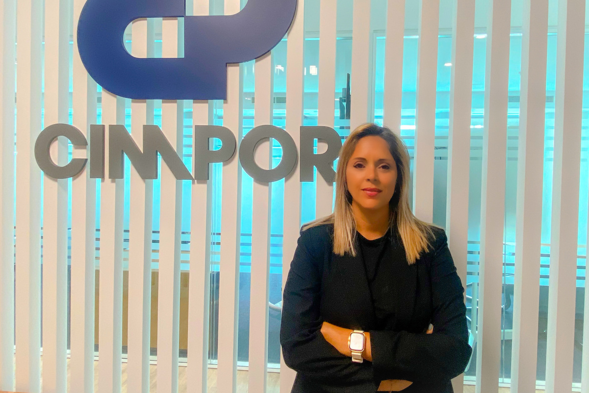 Inês Calhabéu assume área de Recursos Humanos da Cimpor