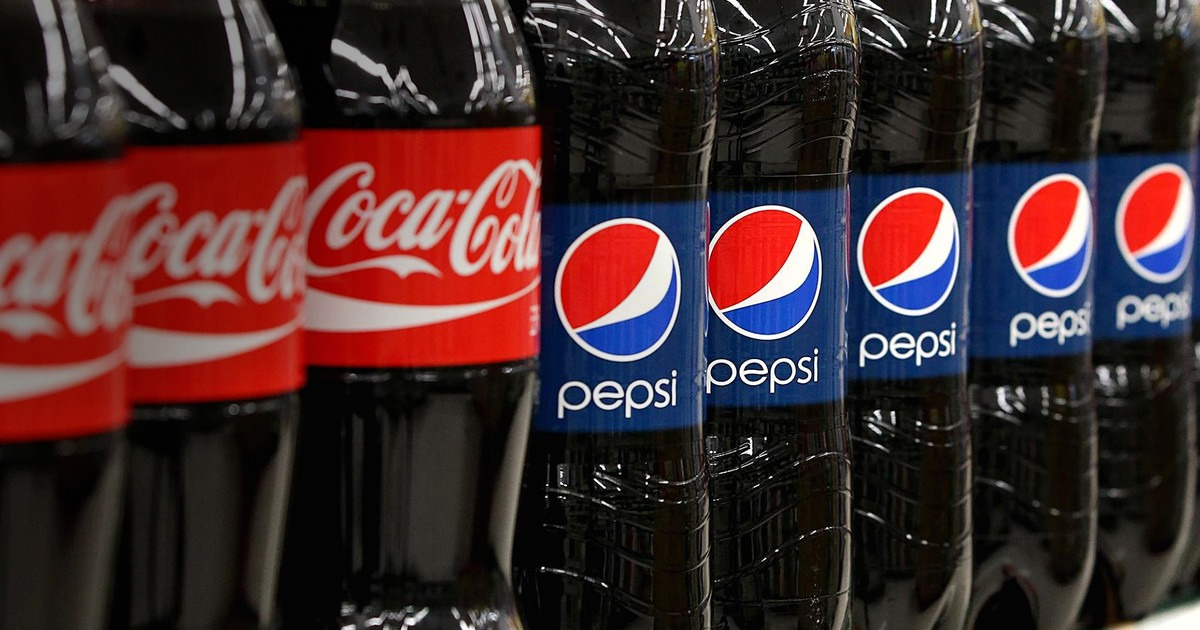 Estas são as marcas de bebidas mais valiosas do mundo