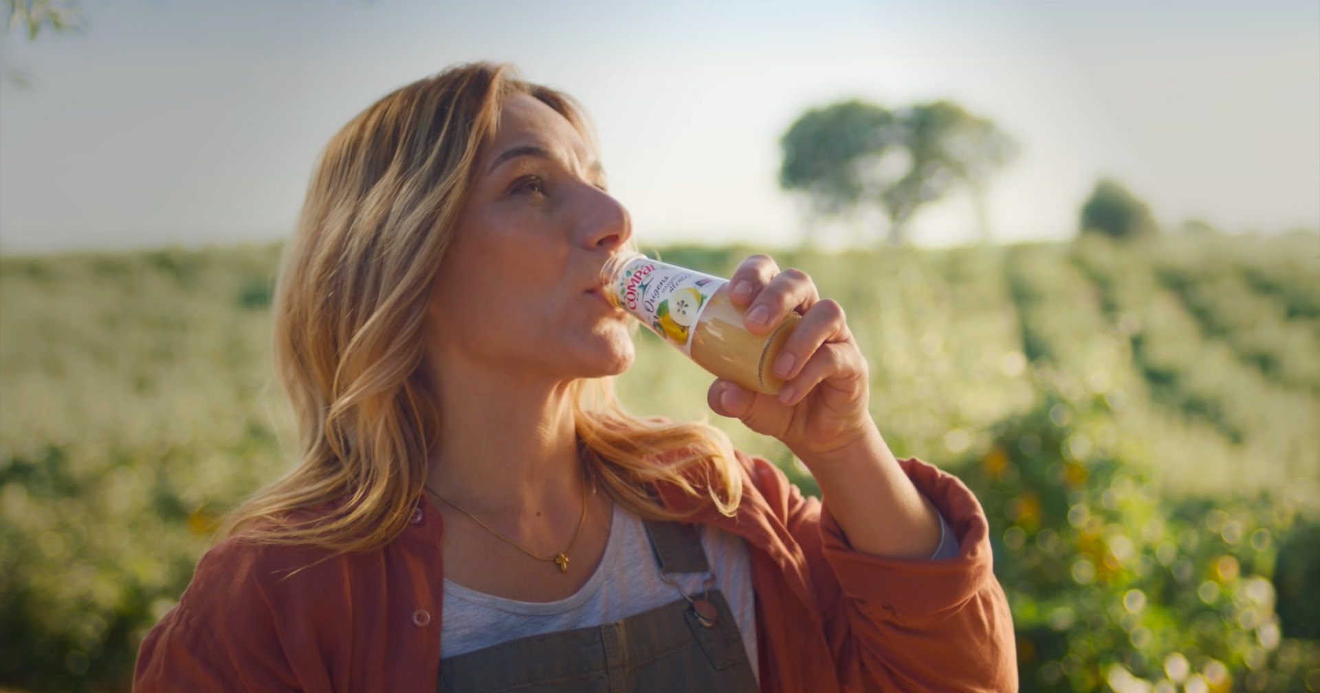 Compal lança novo néctar com sabor a Marmelo do Alentejo