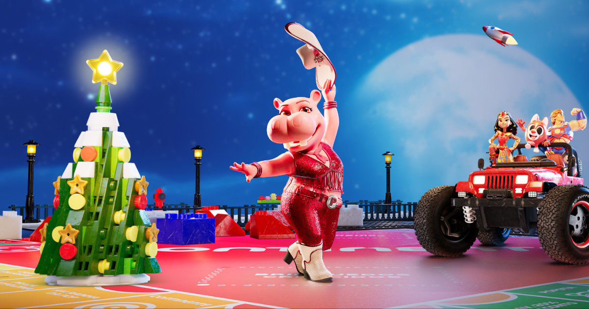 Criar “Histórias da Popota”? Continente lança plataforma com IA para ...