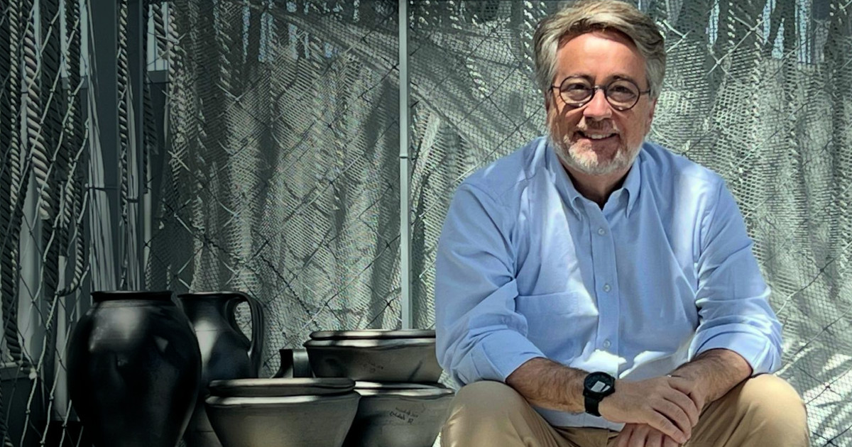 David Lopes é o novo responsável pelas Edições Gerais do Grupo LeYa