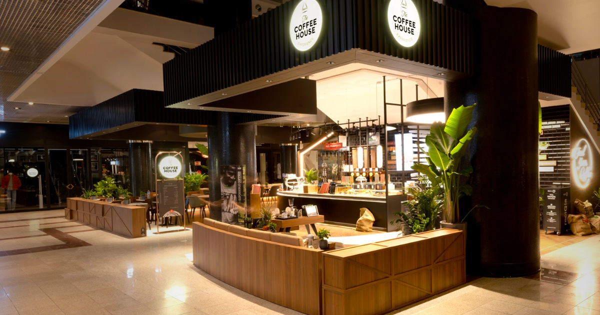 Delta The Coffee House Experience chega ao Amoreiras com “experiência ...