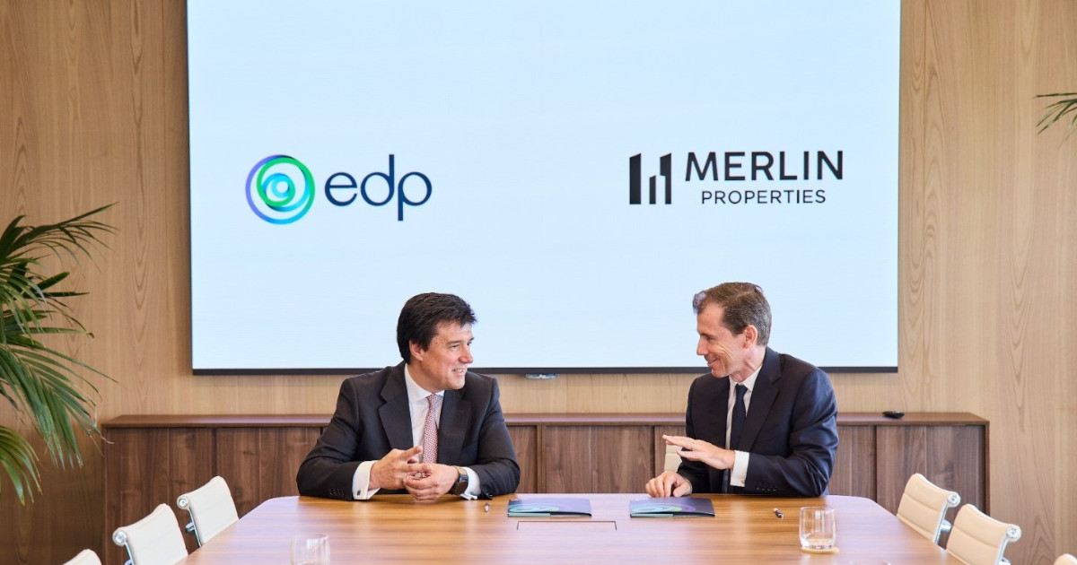 Data center 100% verde? EDP e MERLIN fazem acontecer