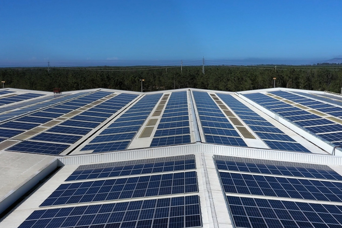EDP investe 2,5 mil milhões de euros em energia solar distribuída a ...