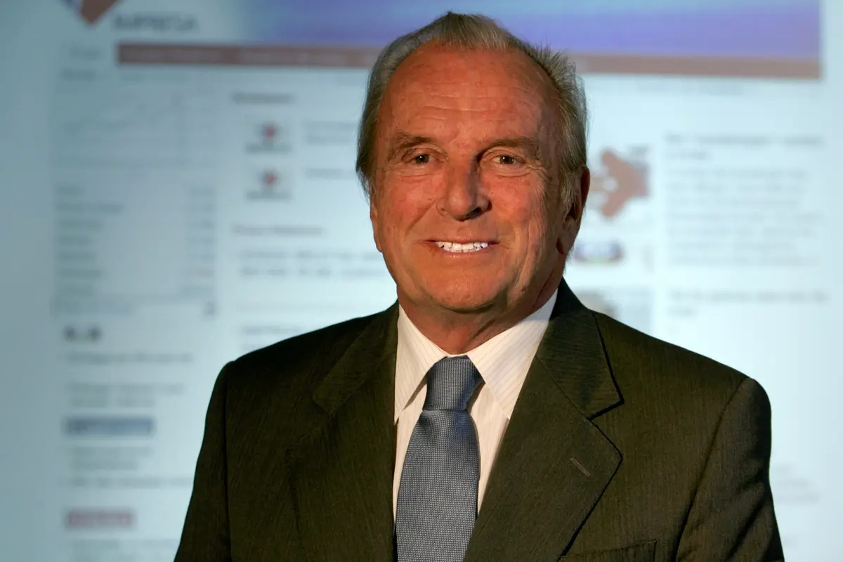 Francisco Pinto Balsemão vai ter podcast dedicado à Inteligência Artificial