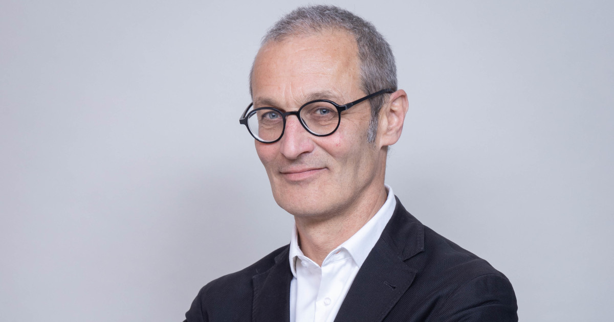 François Gazel-Anthoine é o novo CEO do BNP Paribas Cardif para ...