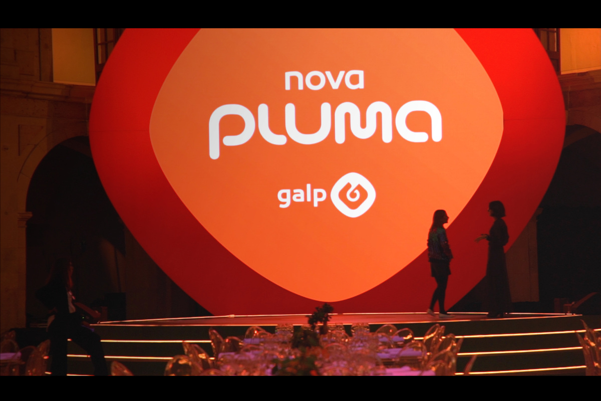 Tecnologia e energia numa nova garrafa