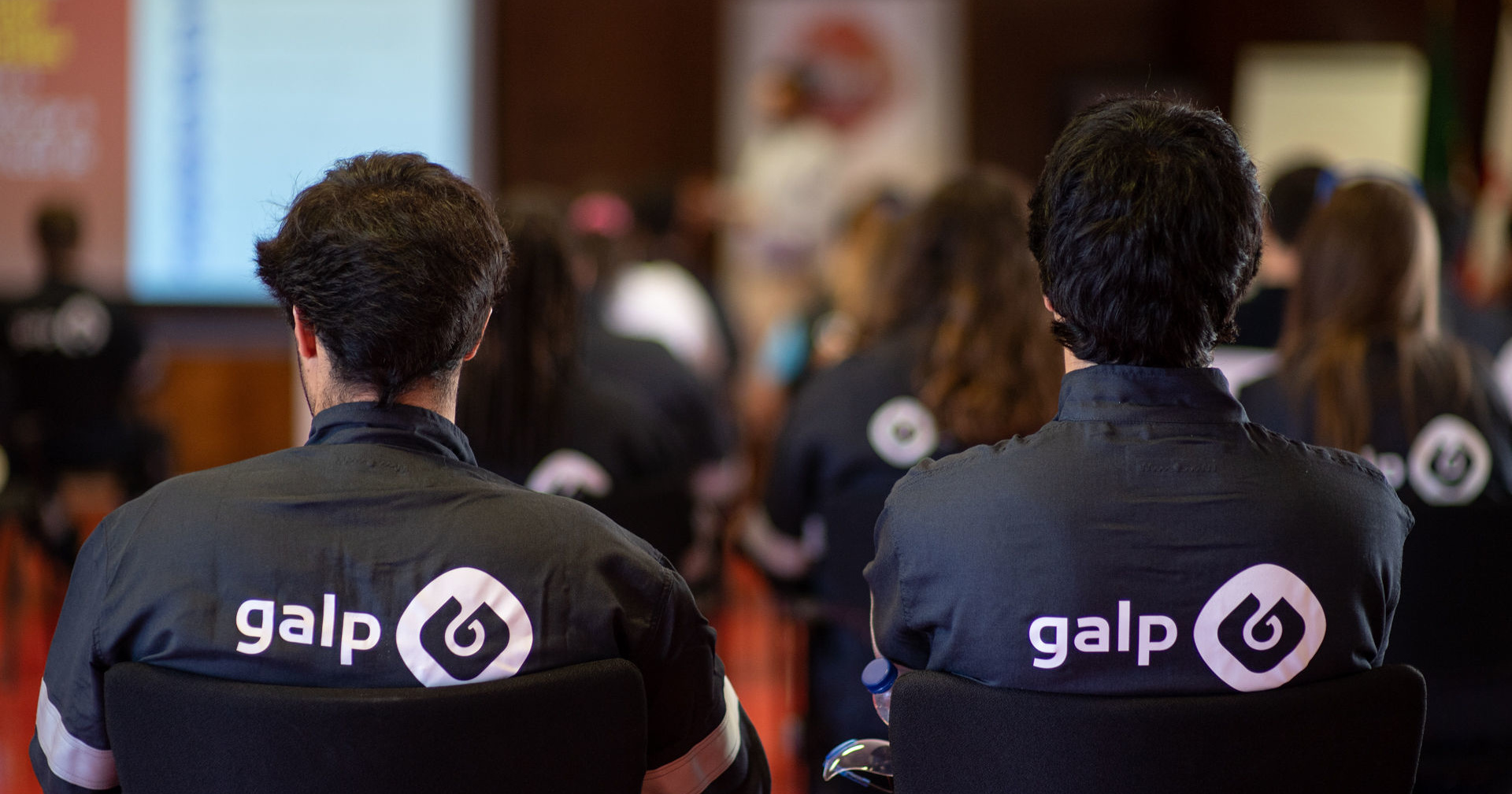 Galp está à procura de jovens que querem criar a energia do futuro