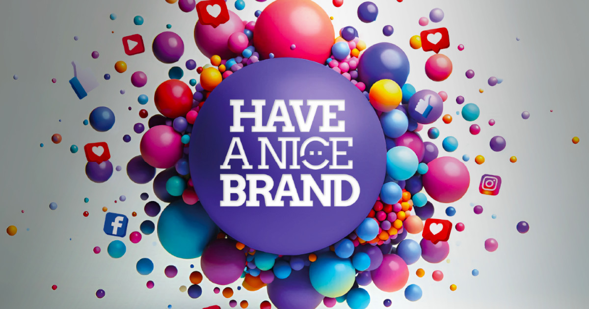 Have a Nice Brand nasce para “mudar a forma como as marcas se conectam”