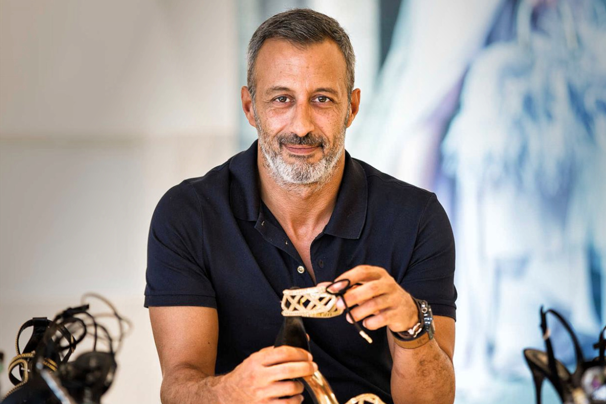 Luís Onofre reeleito Presidente da APICCAPS