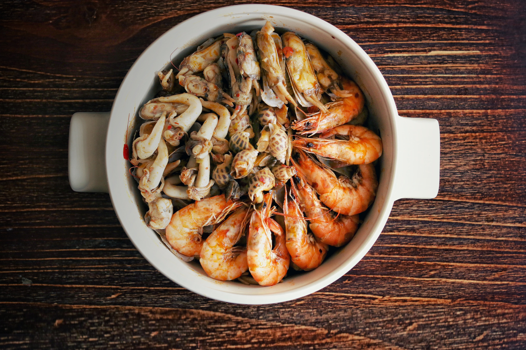 Brasmar Group adquire empresa britânica Holmes Seafood