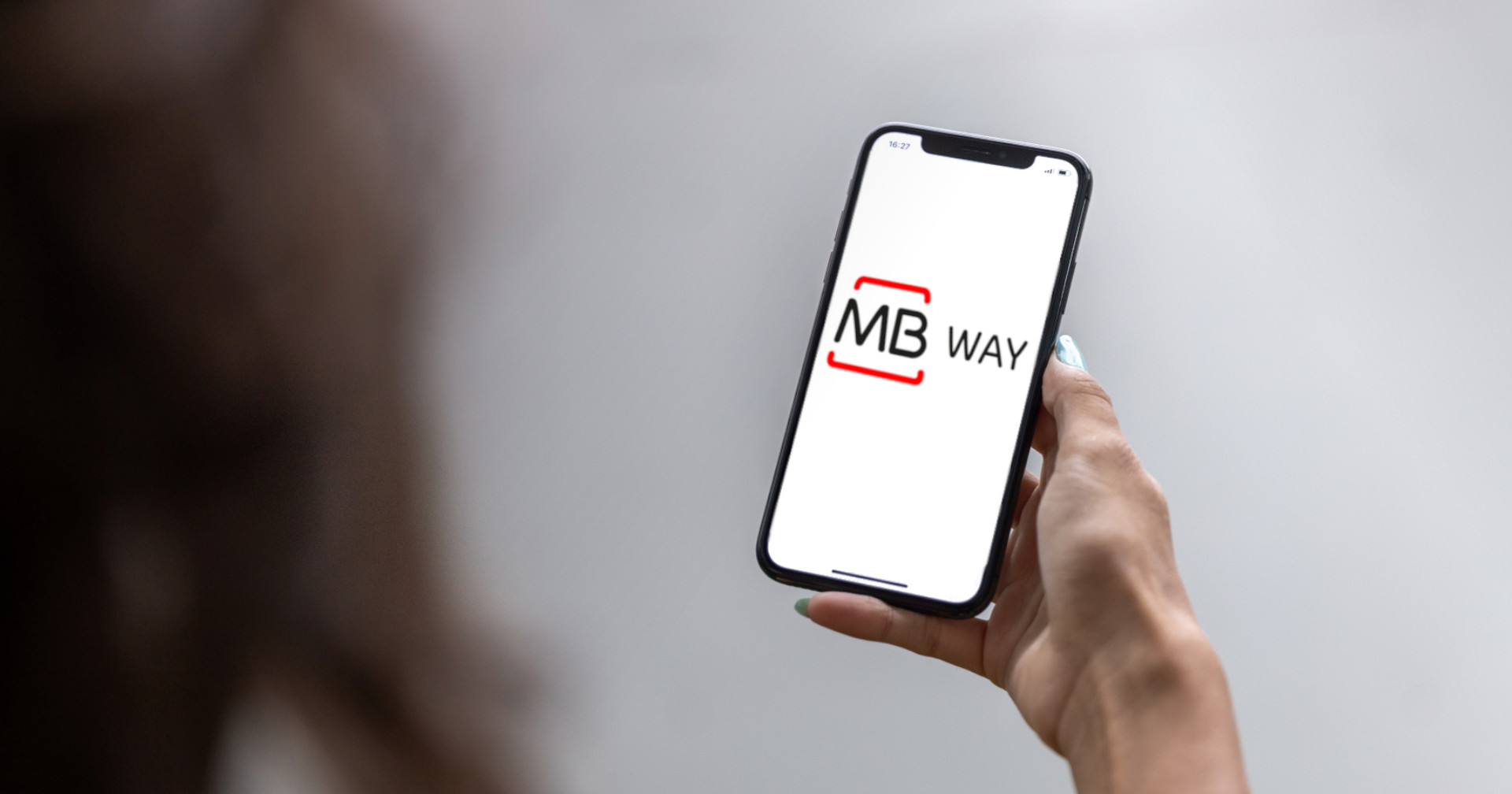 MB WAY é a marca que melhor avaliação teve pelos seus clientes