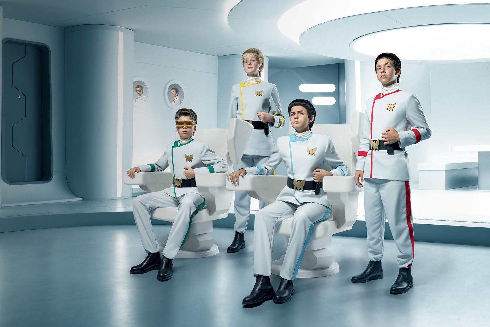 MEO “regressa ao futuro” para comemorar 15 anos e recupera primeira ...