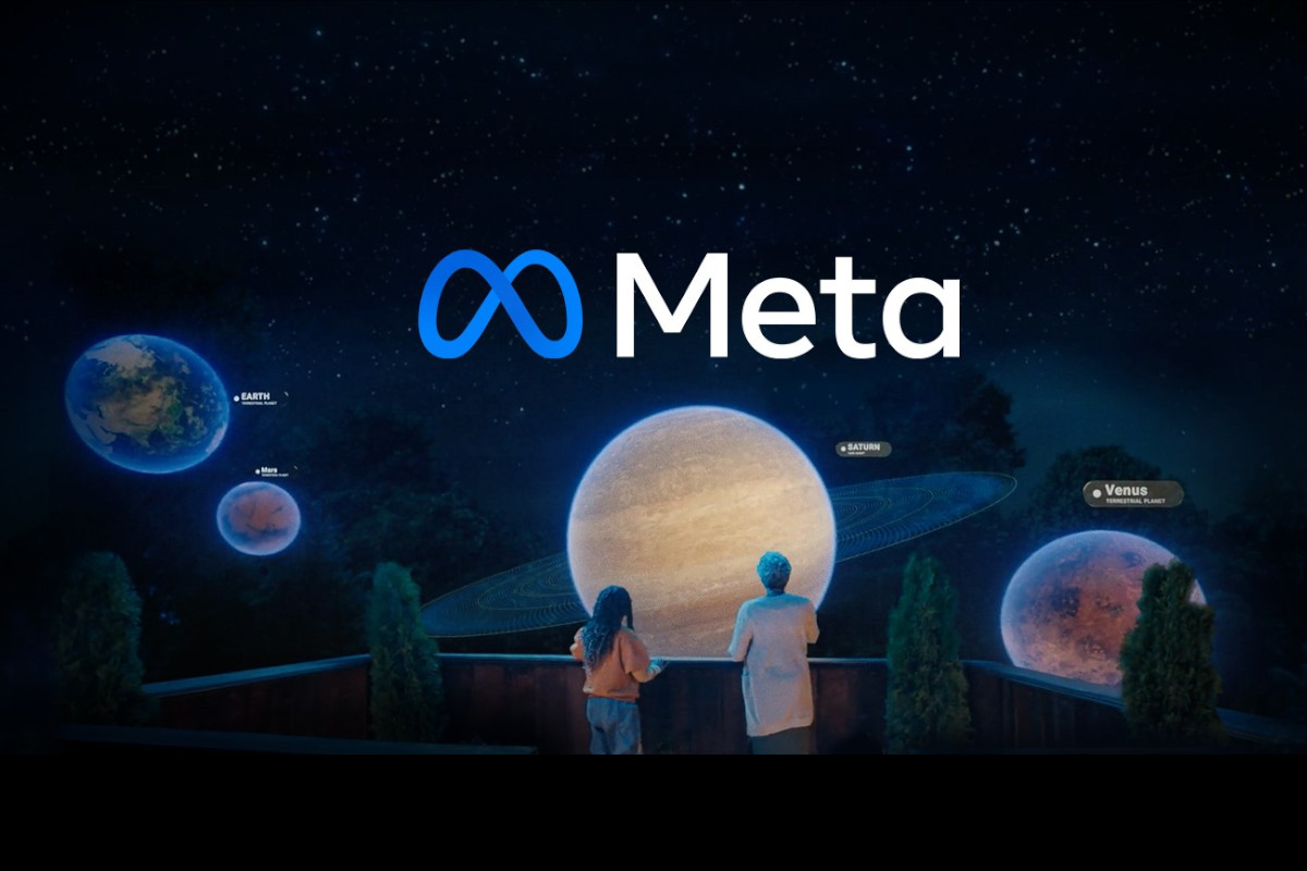 Mark Zuckerberg chama “metamates” aos colaboradores da Meta