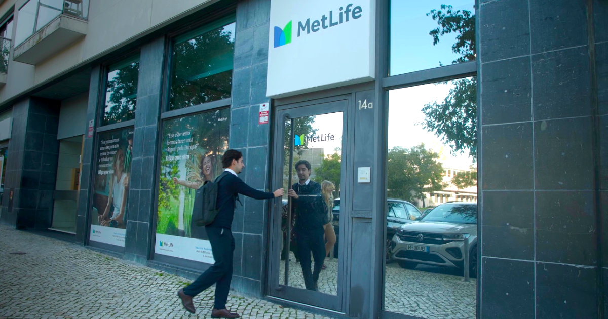 40 anos bem seguros a Portugal