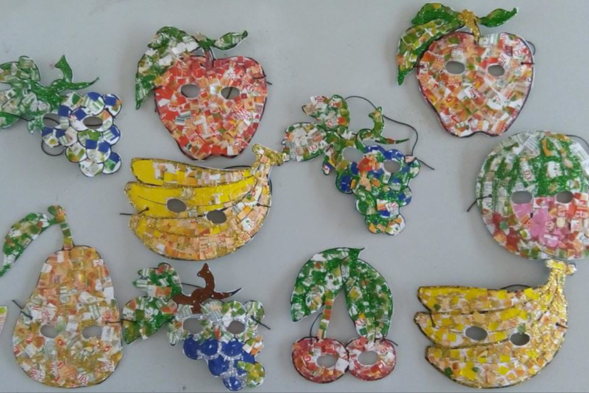 Compal e Tetra Pak premeiam escolas portuguesas