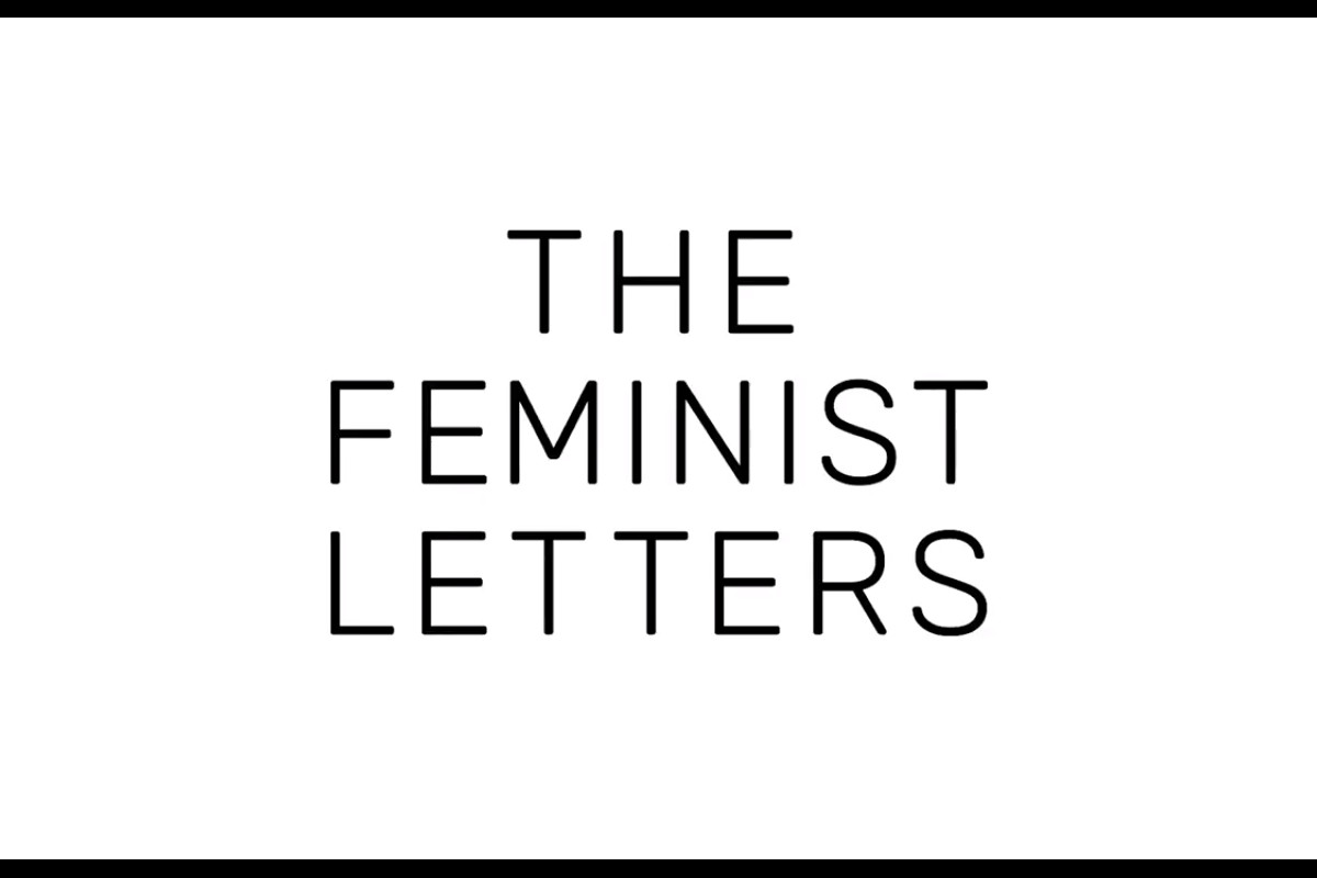 Nova fonte The Feminist Letters quer ampliar voz das mulheres