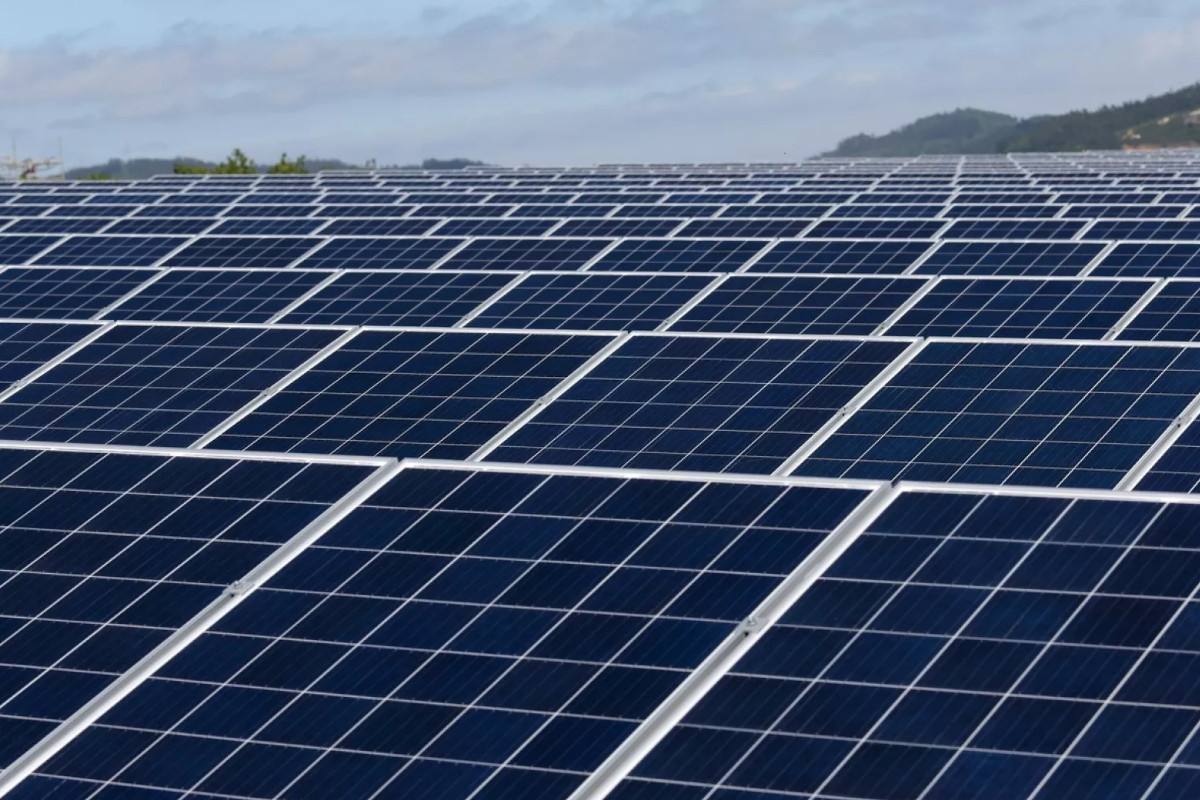 EDP assegura em Itália maior contrato de energia solar