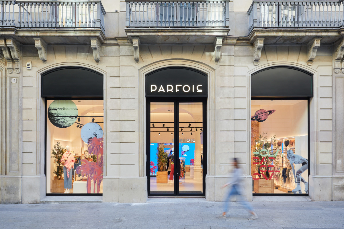 Parfois anuncia novo Chief Digital Officer