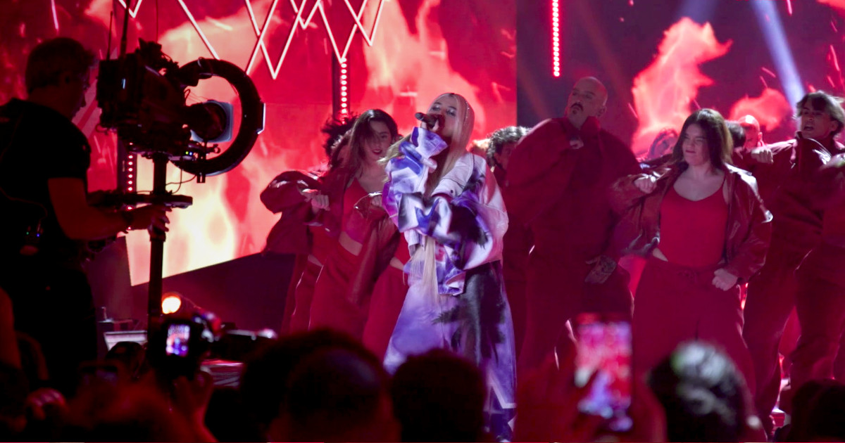 Coliseu dos Recreios voltou a acolher 7ª edição dos Prémios PLAY. Eis ...