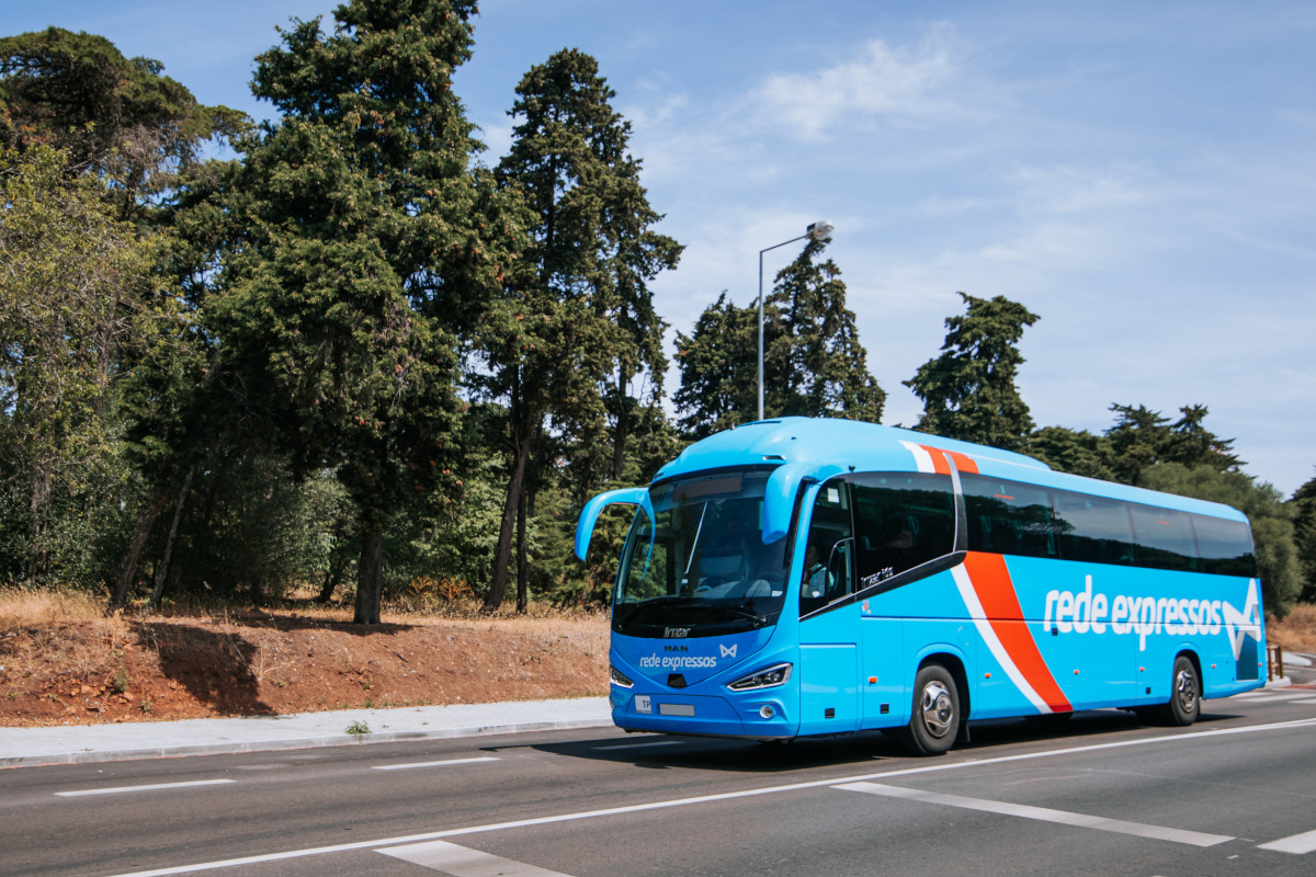 Rede Expresso vai começar a partir do terminal de Campanhã