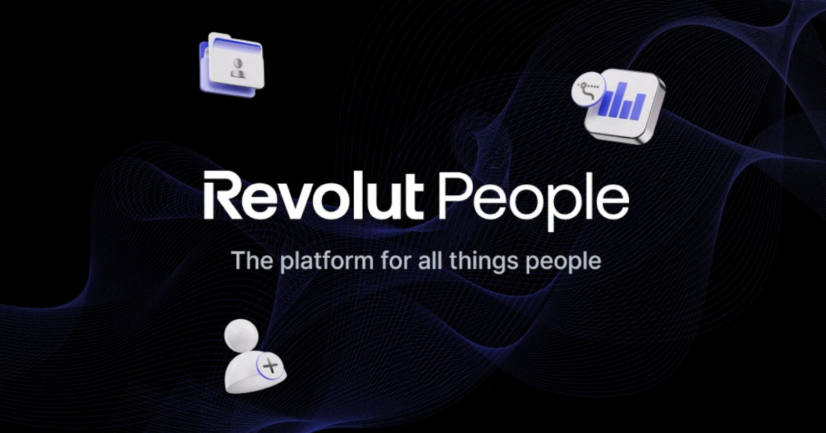 Revolut People impulsiona a gestão de talentos com um novo produto com IA