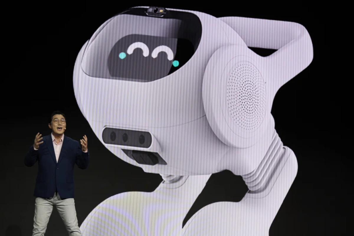 CES 2024: Conheça as inovações tecnológicas mais surpreendentes