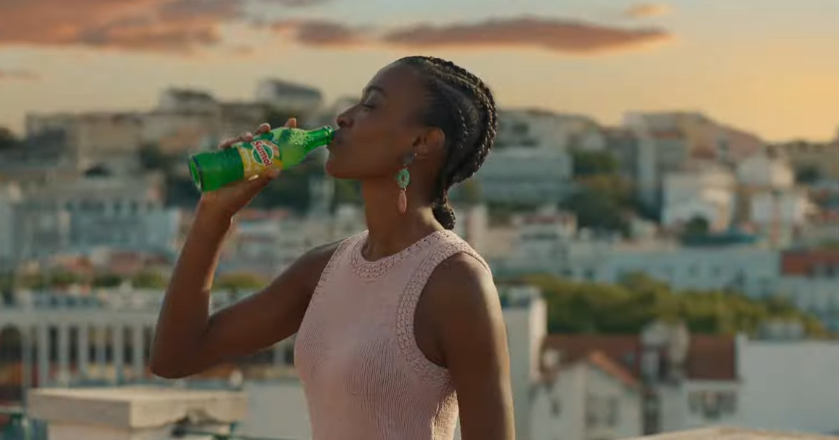 Sumol brinda ao verão com tema clássico de Marco Paulo