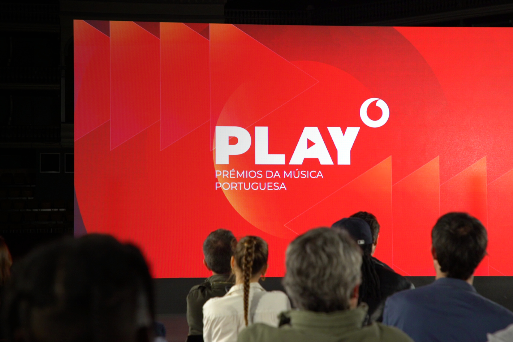 A 5ª edição dos Prémios Play está a chegar