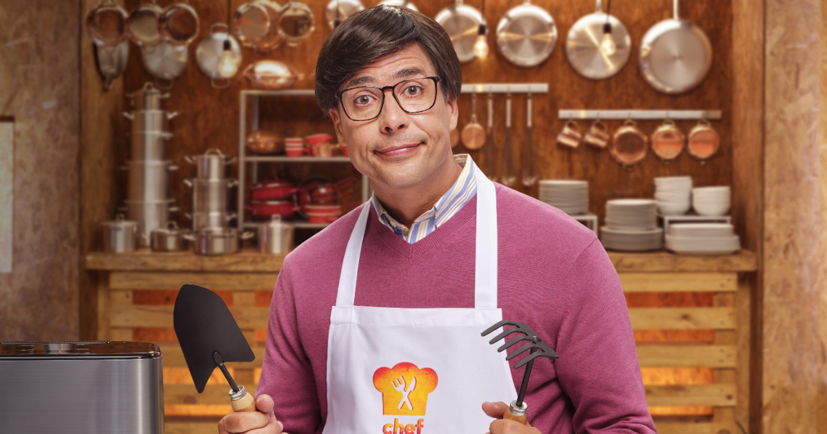 Ricardo Araújo Pereira participa em concursos televisivos na nova ...