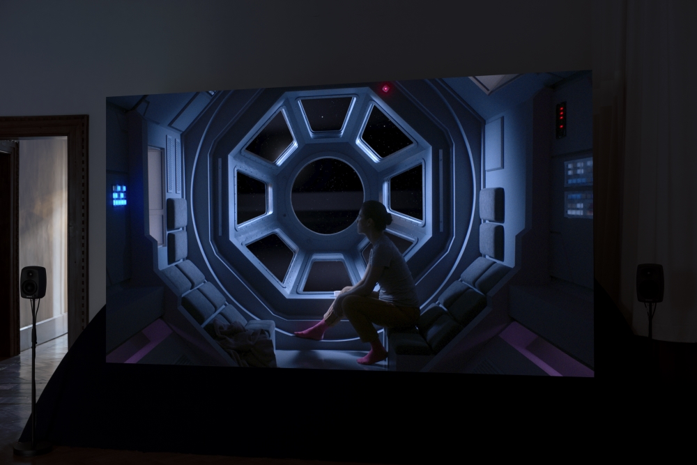 Evento - Pedro Neves Marques - Vampires in Space