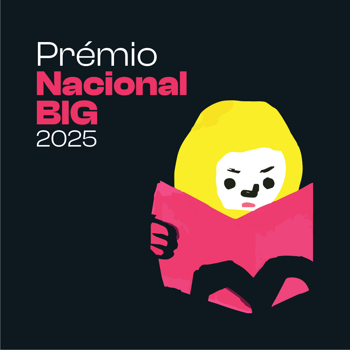 Eventos - Opening of the BIG National Prize Exhibition – Guimarães ...
