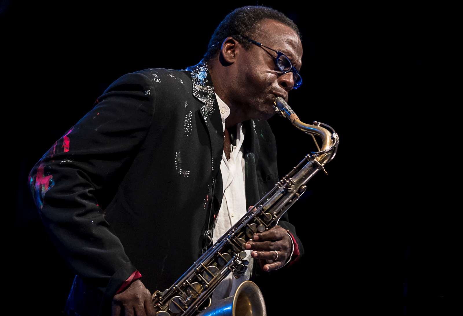 Eventos - David Murray Octet Revival
