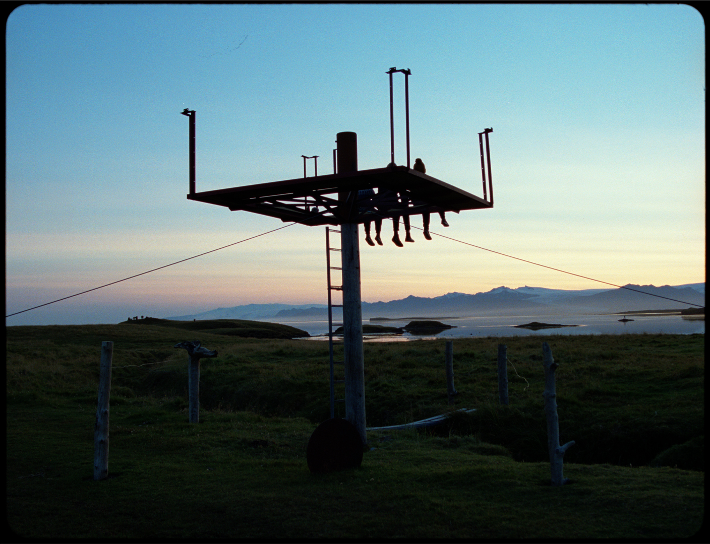 Secção Competição Internacional