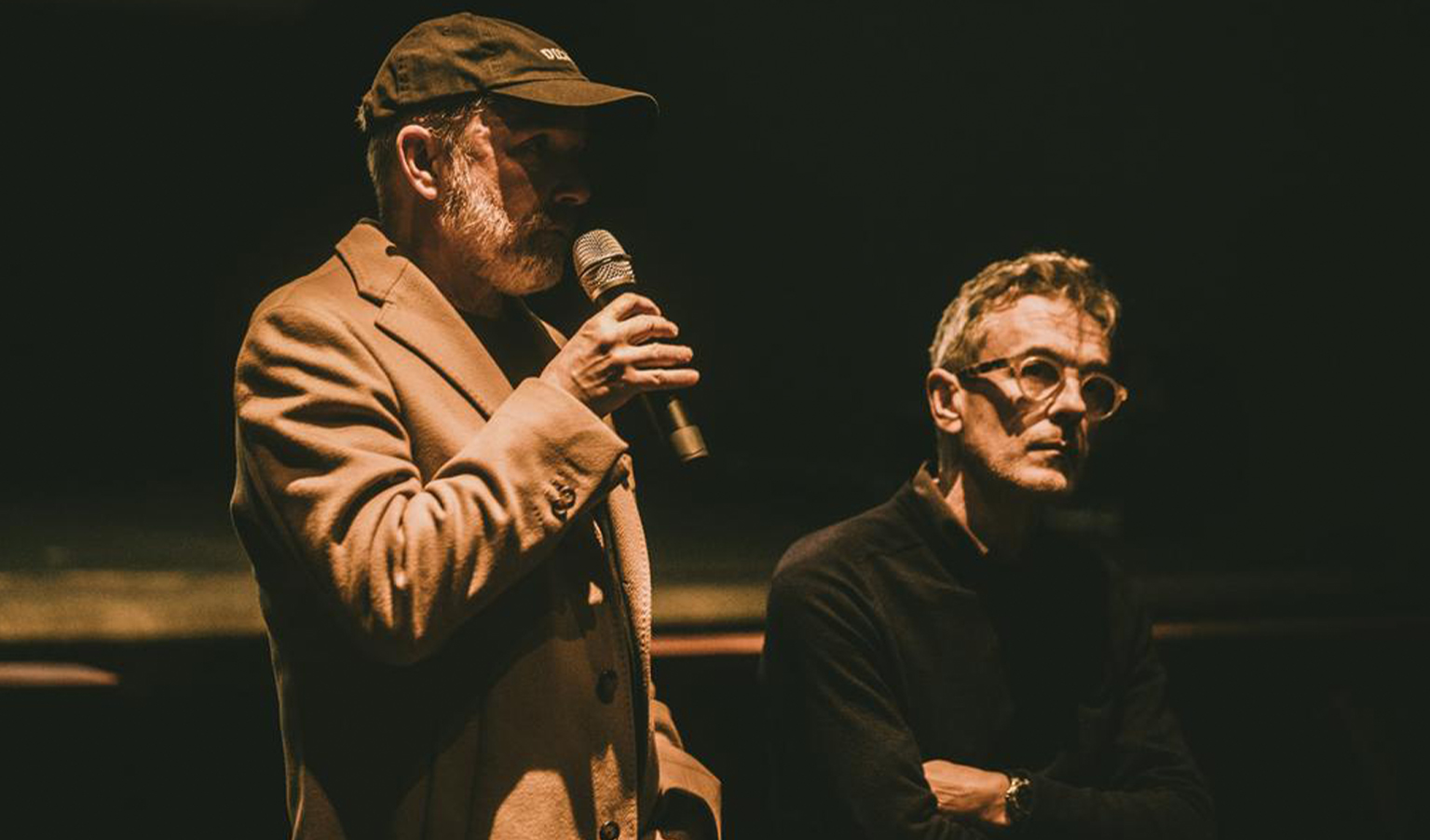 Notícia - Before and After the Vila do Conde's Film Festival