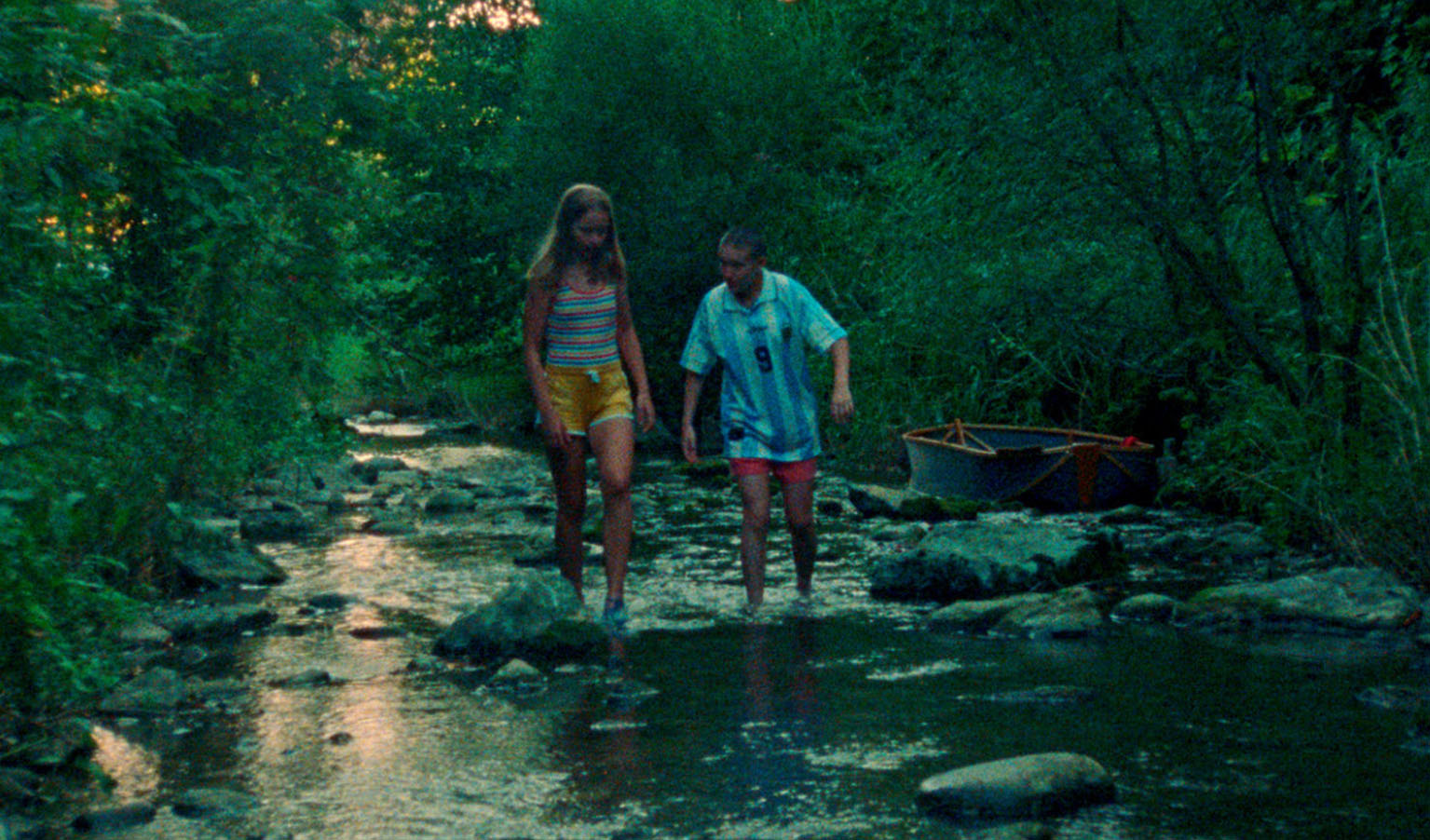 Notícia Competição Internacional