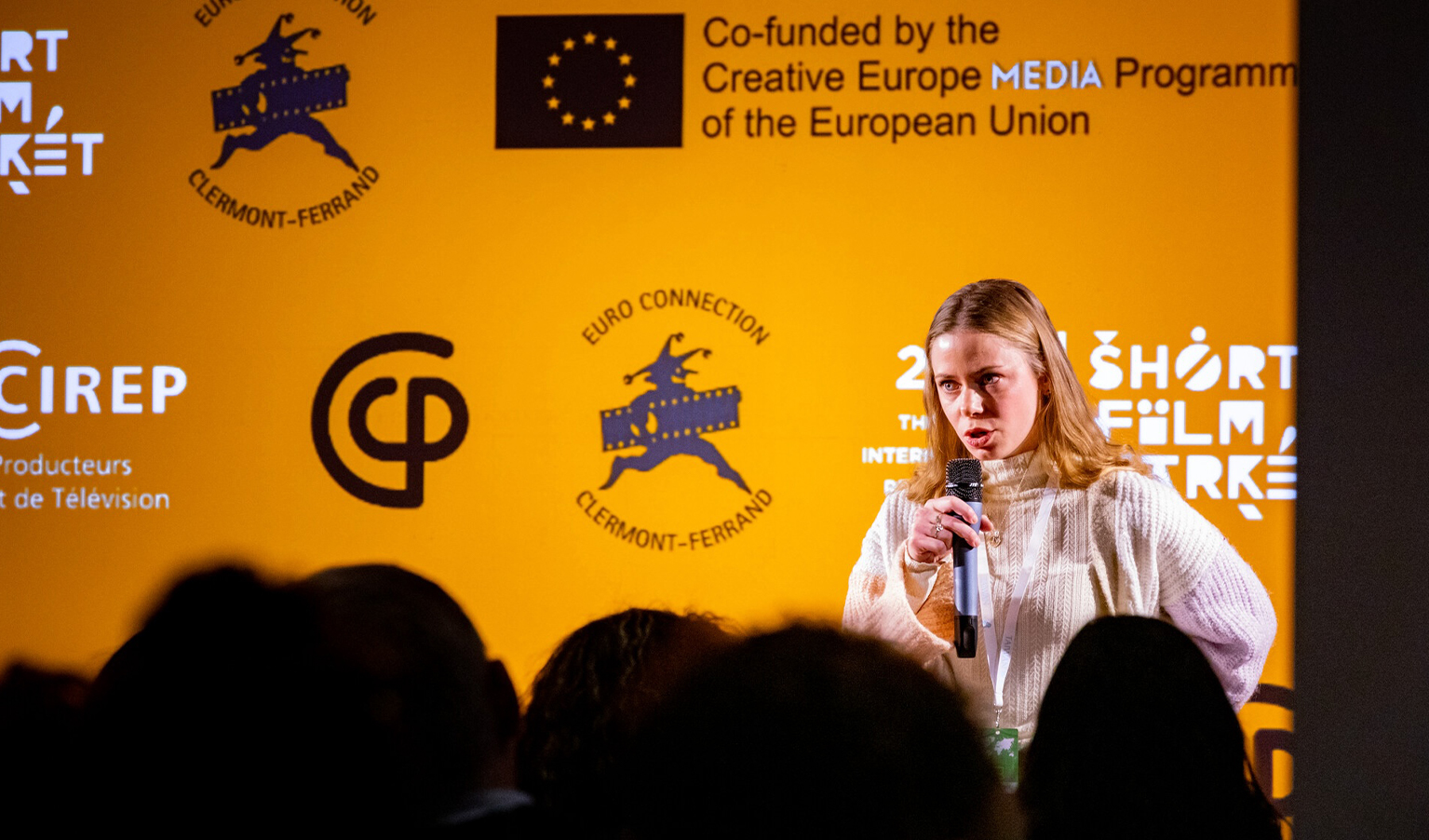 Notícia - Euro connections 2025: applications open until October