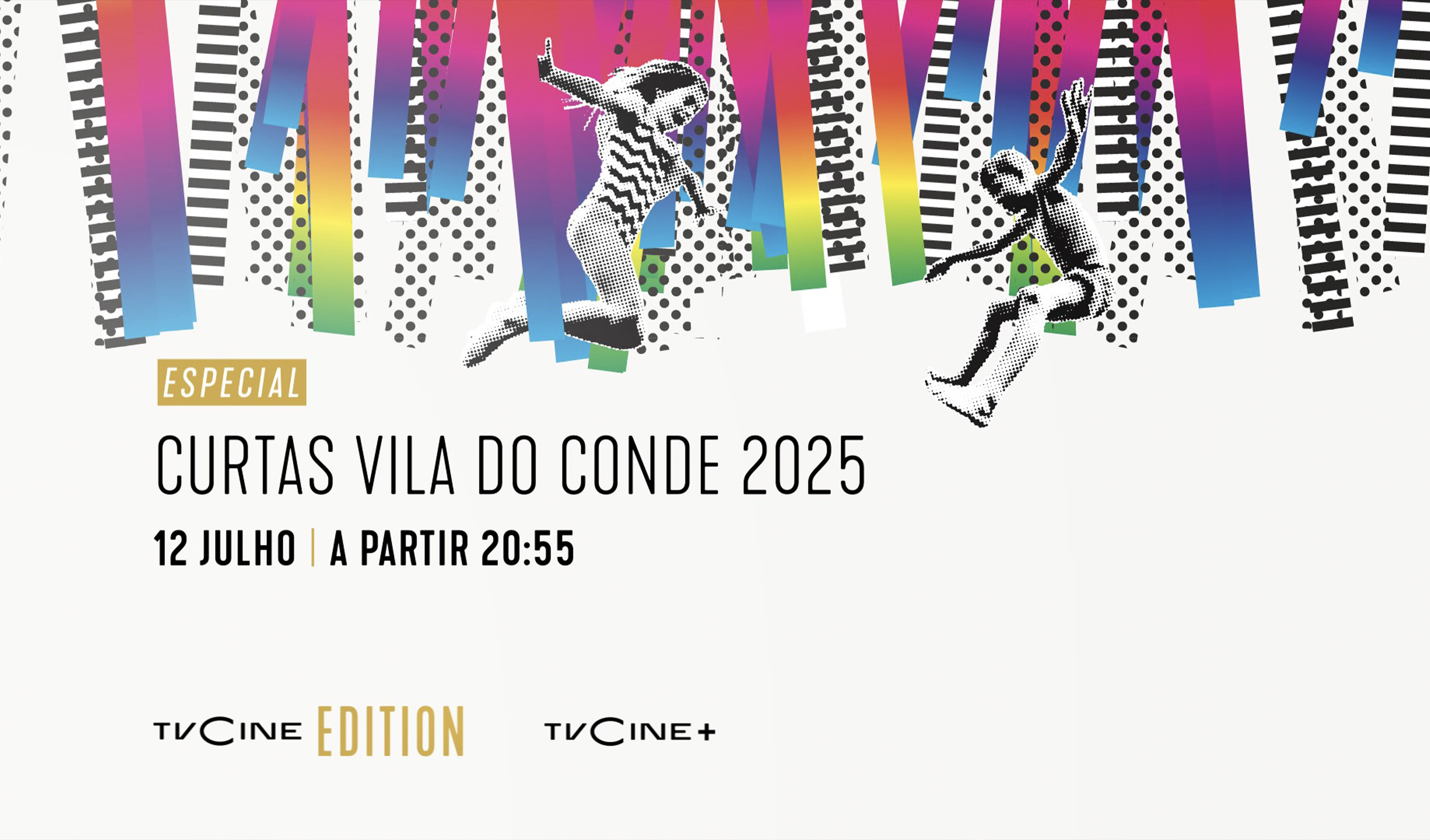 Detail News - TV Cine celebrates Curtas Vila do Conde with special ...