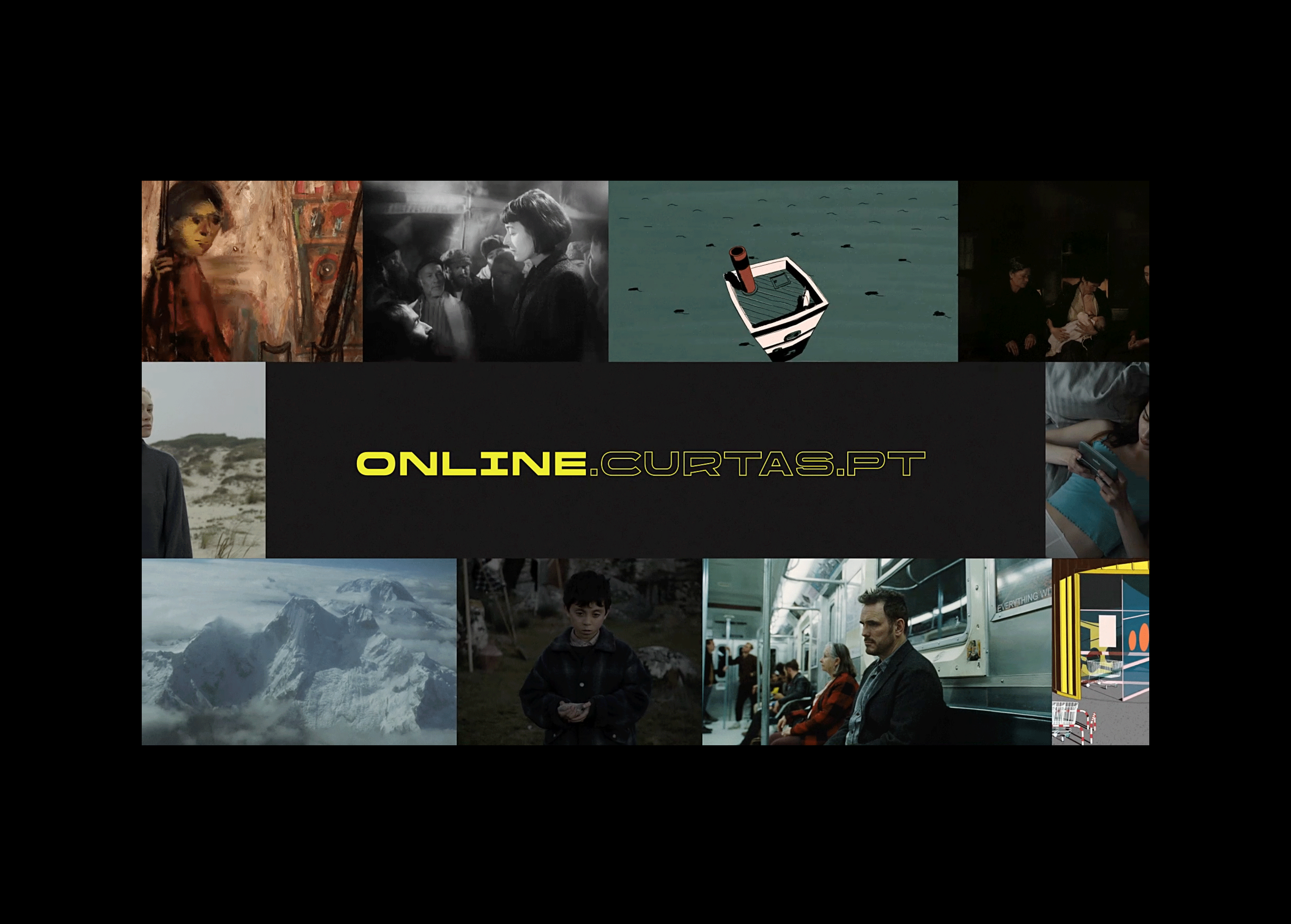 Secção - online.curtas.pt