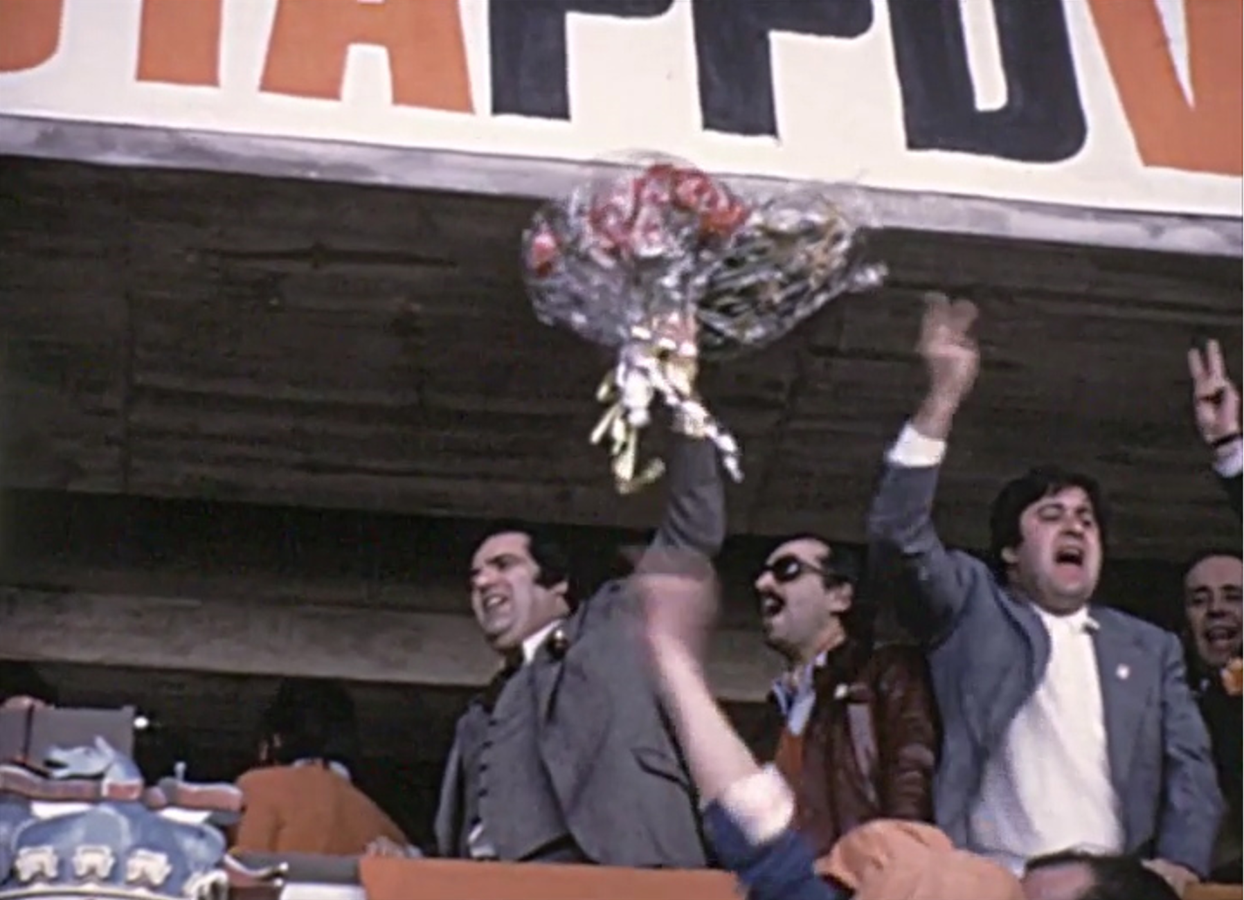 Notícia - Filme-concerto evoca "verão quente" pós-revolução