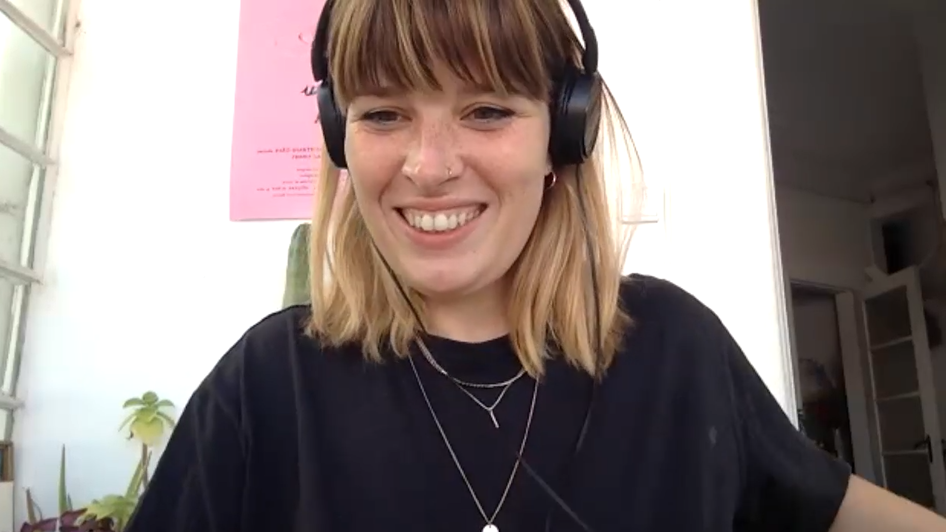 Canal180 – Stories - Diana Policarpo