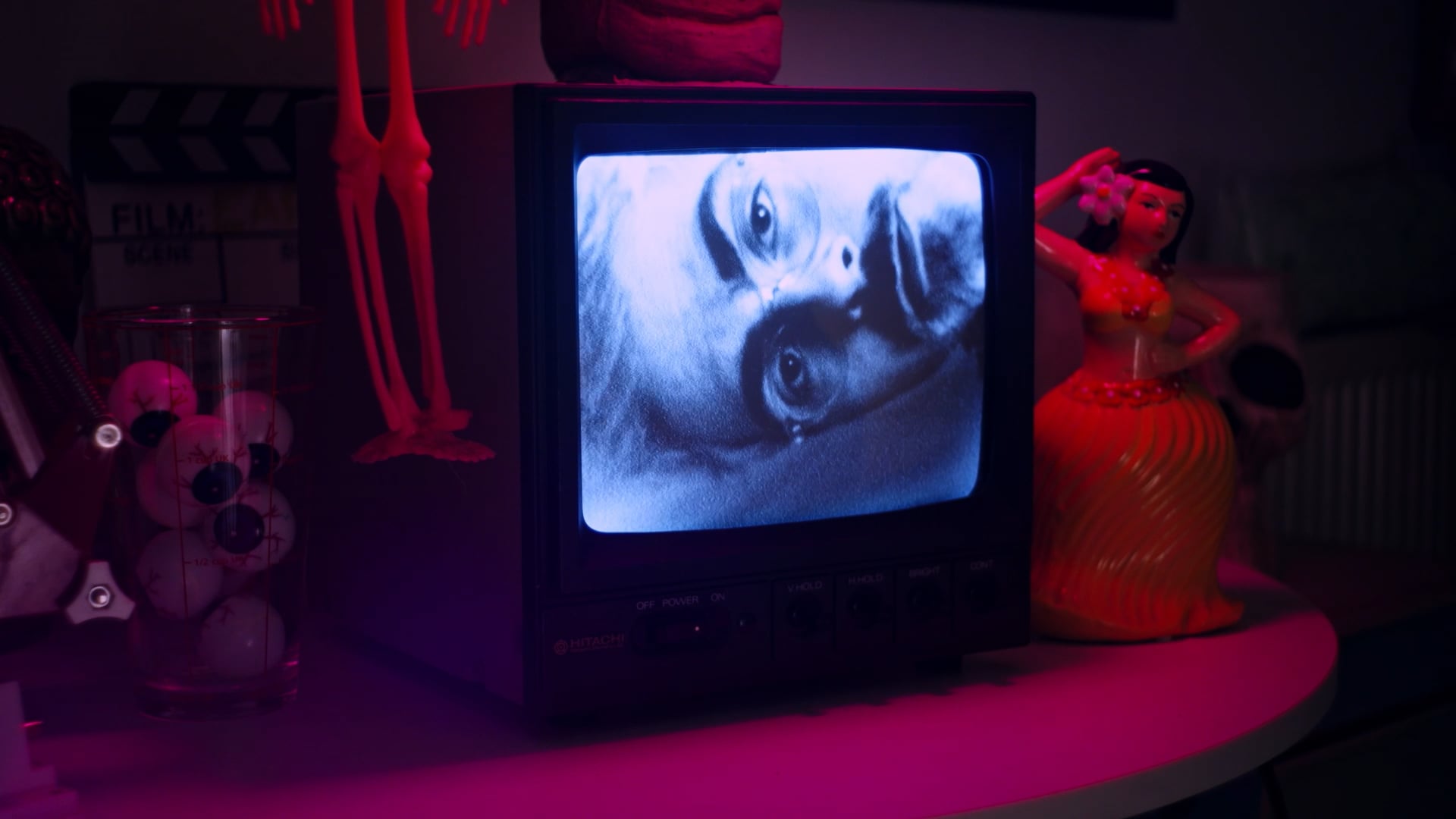 Canal180 – Stories - Bryan M. Ferguson