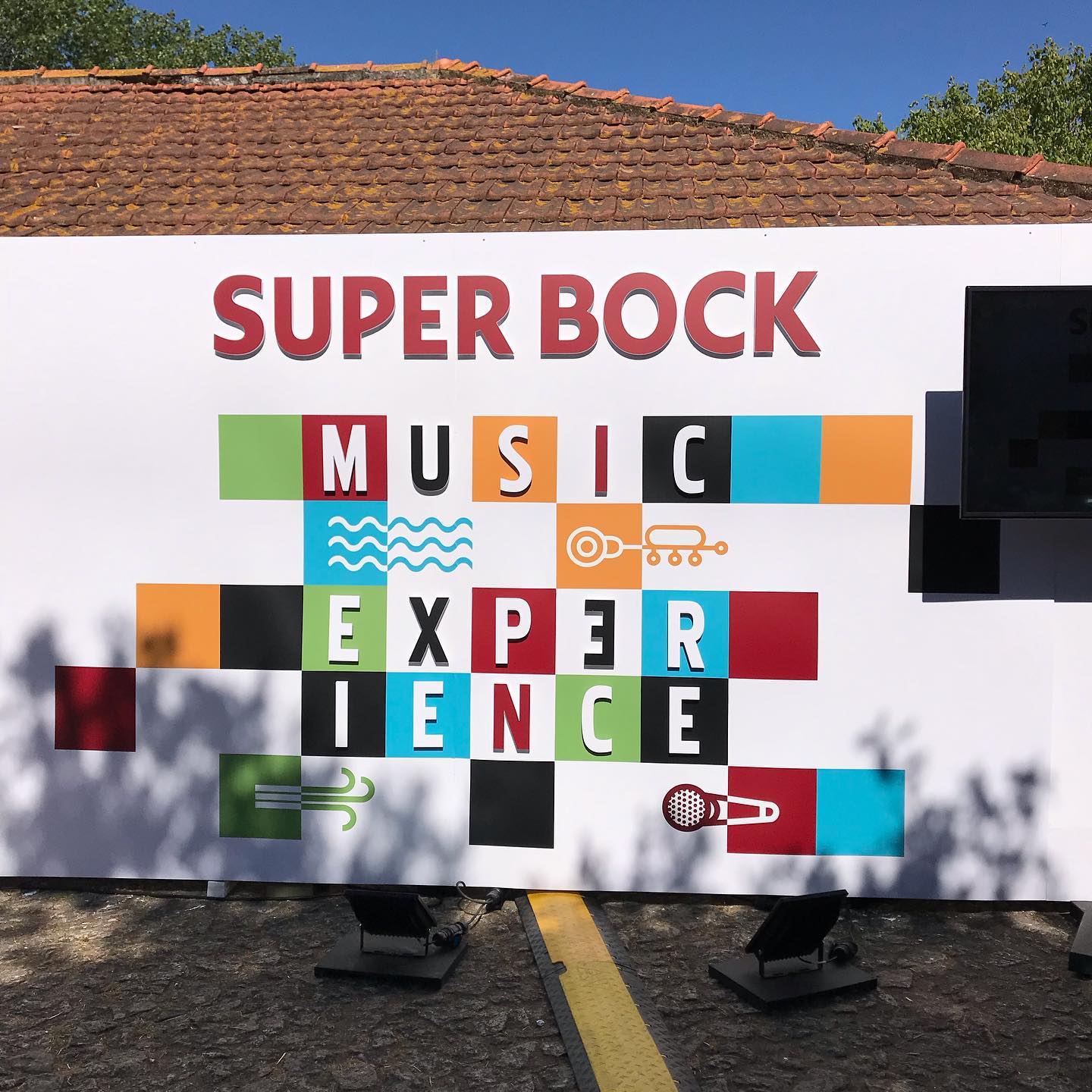 Evento - 23_Super Bock Music Experience