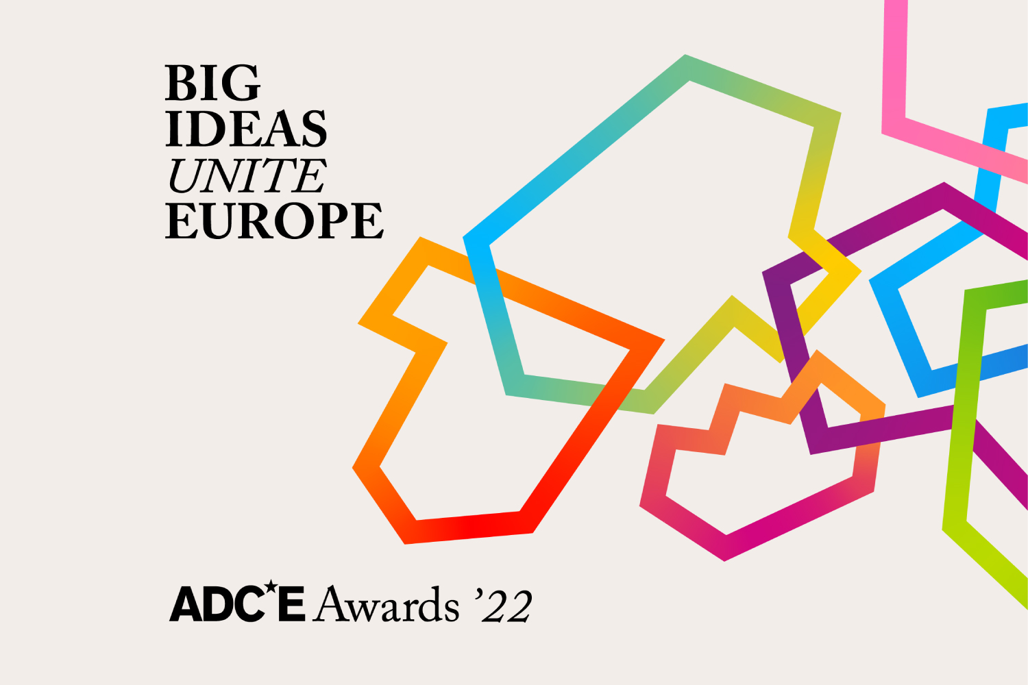 Evento - ADCE Awards 2022